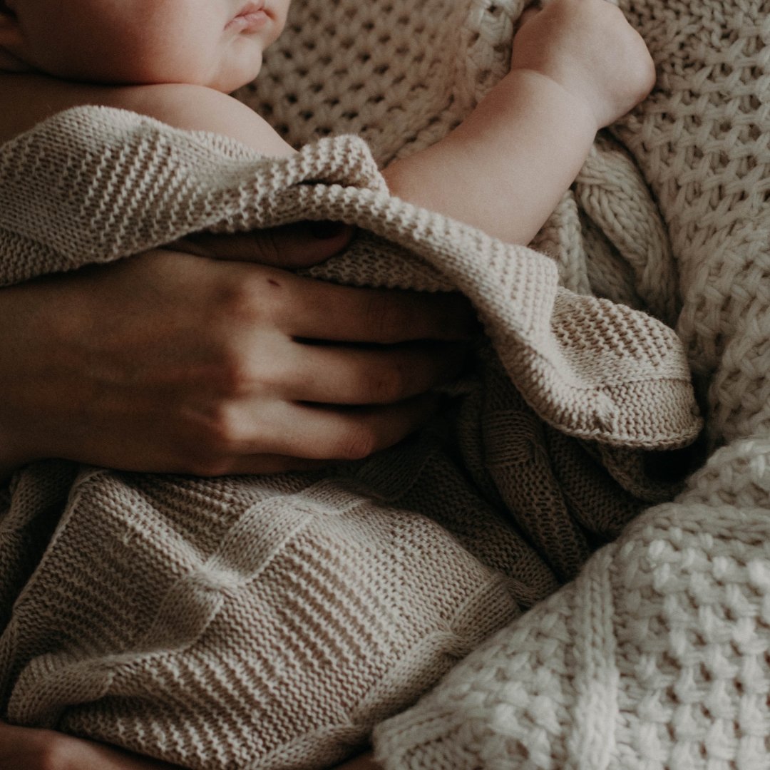 Was ist eigentlich eine Mutter?