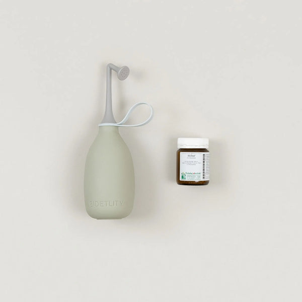 Mama Box Get it now - Babybox and Family